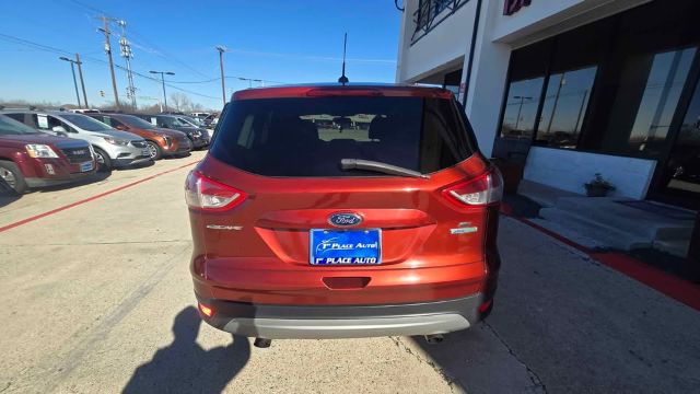 2014 Ford Escape SE FWD - 1st Place Auto